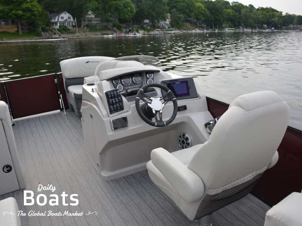 2022 Starcraft Sls 1 for sale. View price, photos and Buy 2022 ...