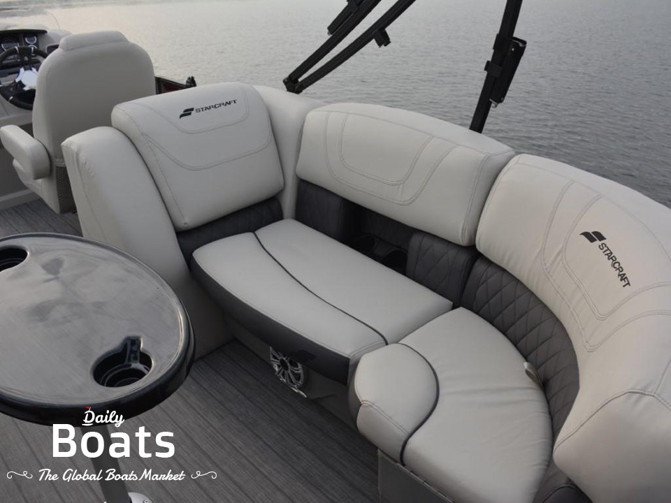 2022 Starcraft Sls 1 for sale. View price, photos and Buy 2022 ...