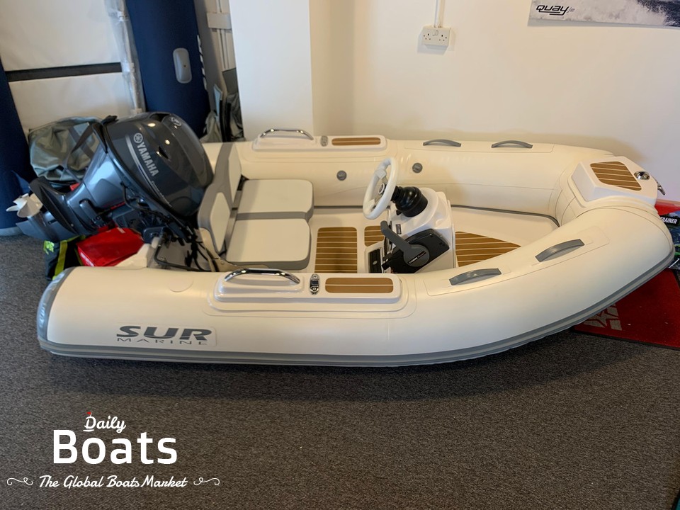 2021 SUR Marine St280 for sale. View price, photos and Buy 2021 SUR ...