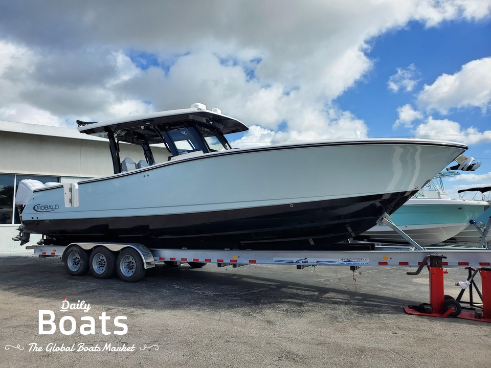 2022 Robalo R360 for sale. View price, photos and Buy 2022 Robalo R360 ...
