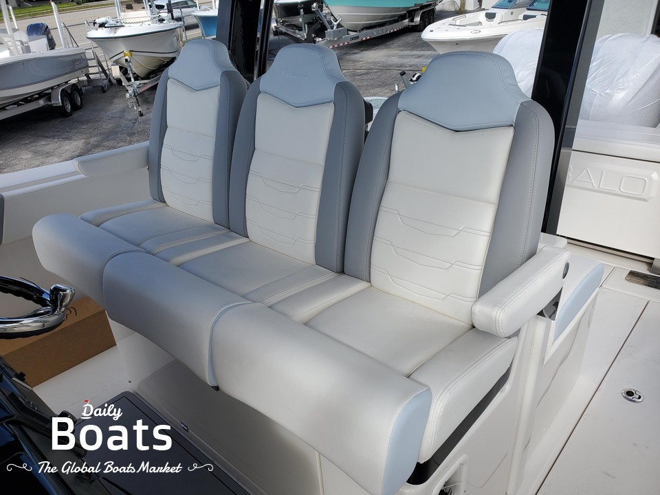 2022 Robalo R360 for sale. View price, photos and Buy 2022 Robalo R360 ...