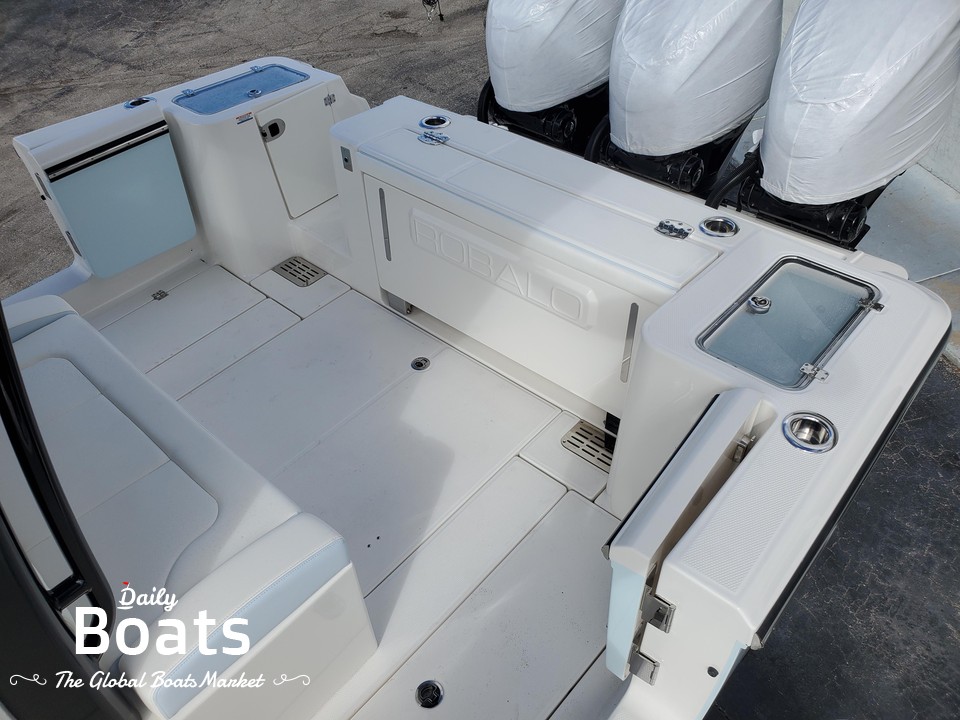 2022 Robalo R360 for sale. View price, photos and Buy 2022 Robalo R360 ...