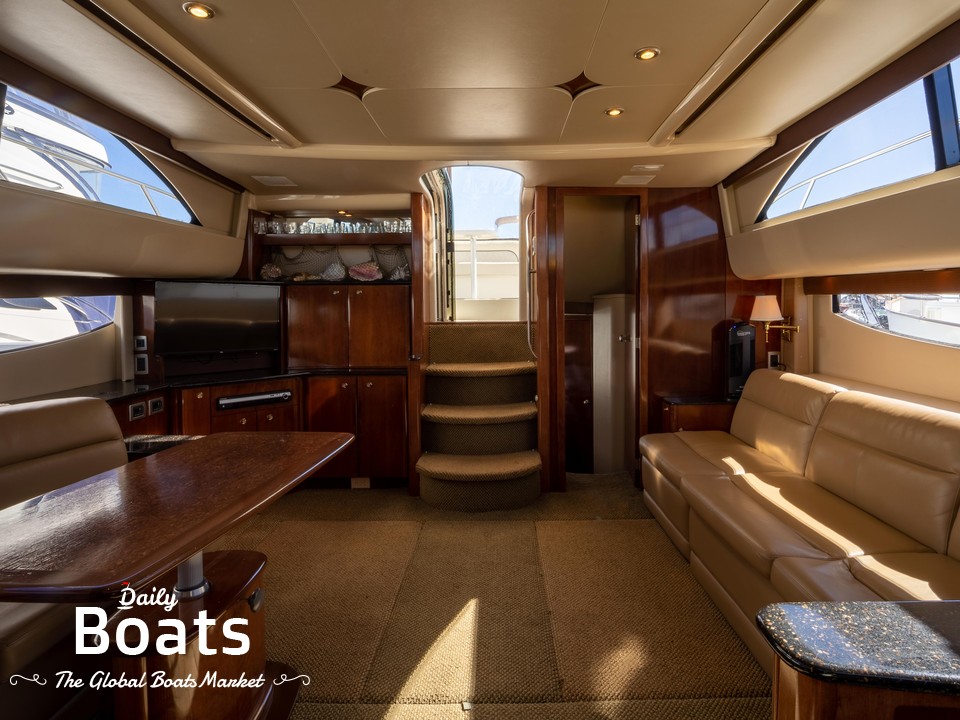 2008 Meridian 459 Motoryacht for sale. View price, photos and Buy 2008 ...