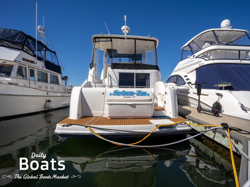 2008 Meridian 459 Motoryacht for sale. View price, photos and Buy 2008 ...