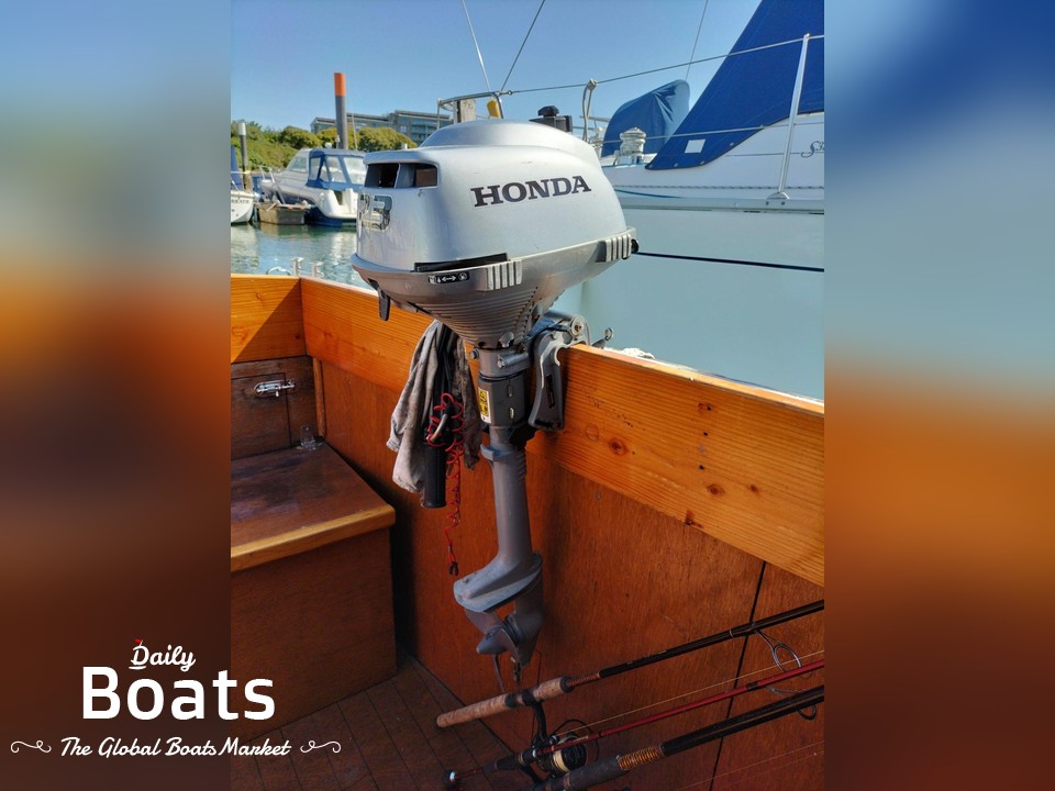 1980 Colvic Northerner 26 for sale. View price, photos and Buy 1980 ...