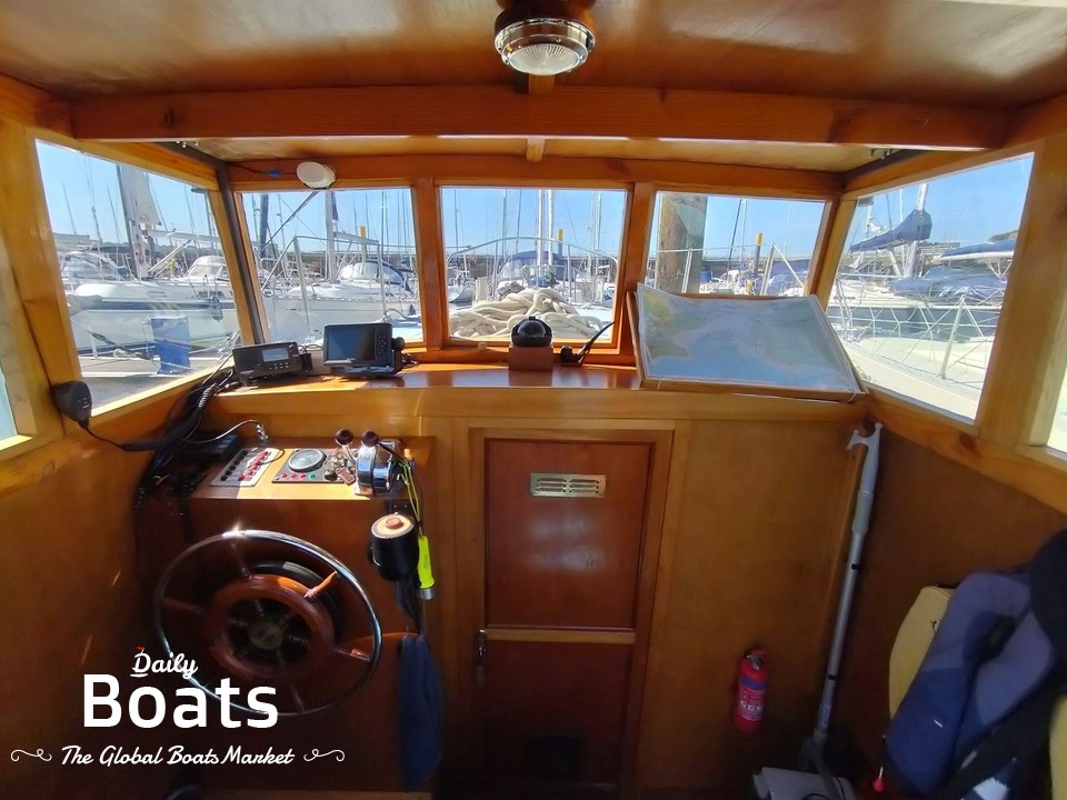 1980 Colvic Northerner 26 for sale. View price, photos and Buy 1980 ...