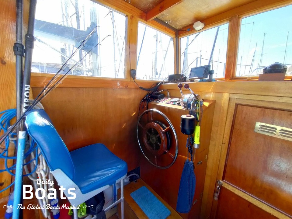 1980 Colvic Northerner 26 for sale. View price, photos and Buy 1980 ...