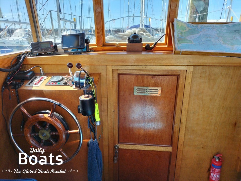 1980 Colvic Northerner 26 for sale. View price, photos and Buy 1980 ...