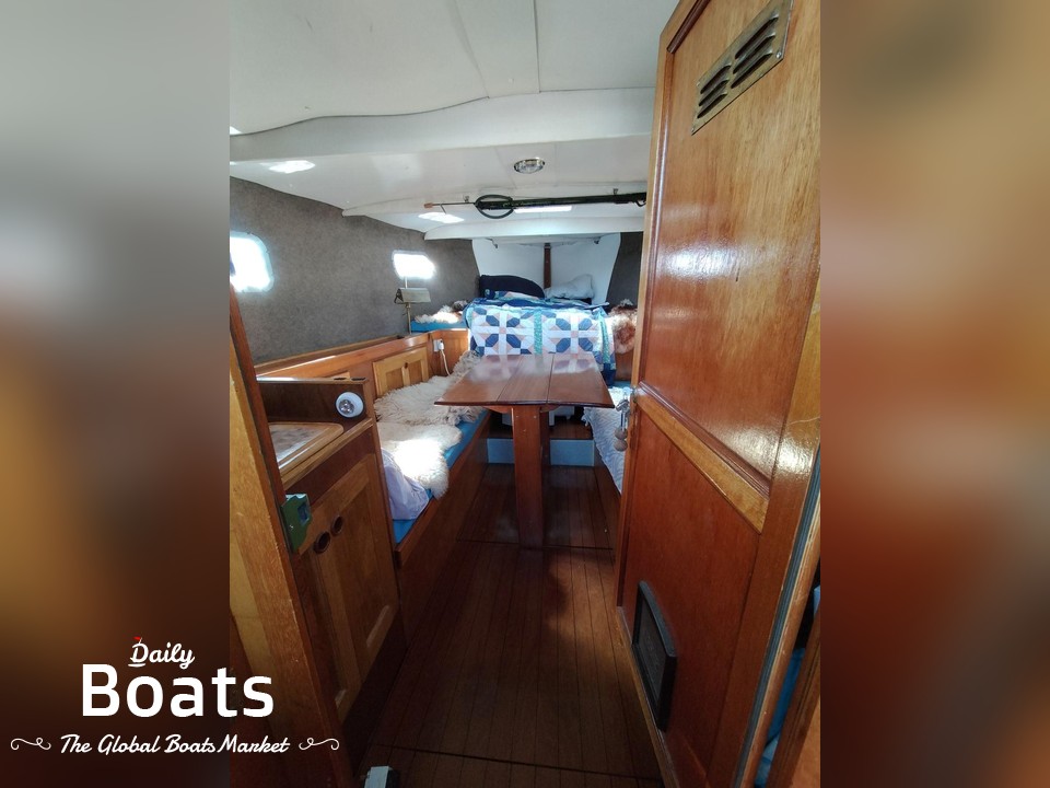 1980 Colvic Northerner 26 for sale. View price, photos and Buy 1980 ...