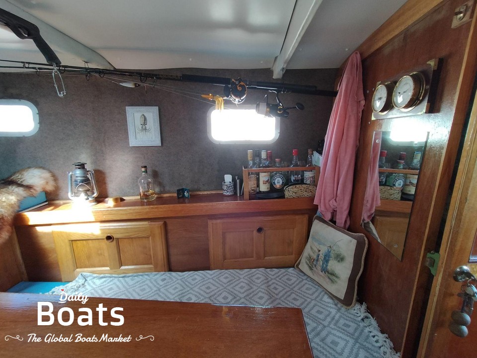 1980 Colvic Northerner 26 for sale. View price, photos and Buy 1980 ...