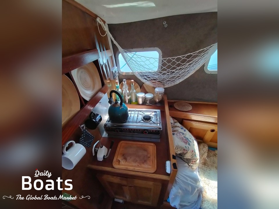 1980 Colvic Northerner 26 for sale. View price, photos and Buy 1980 ...