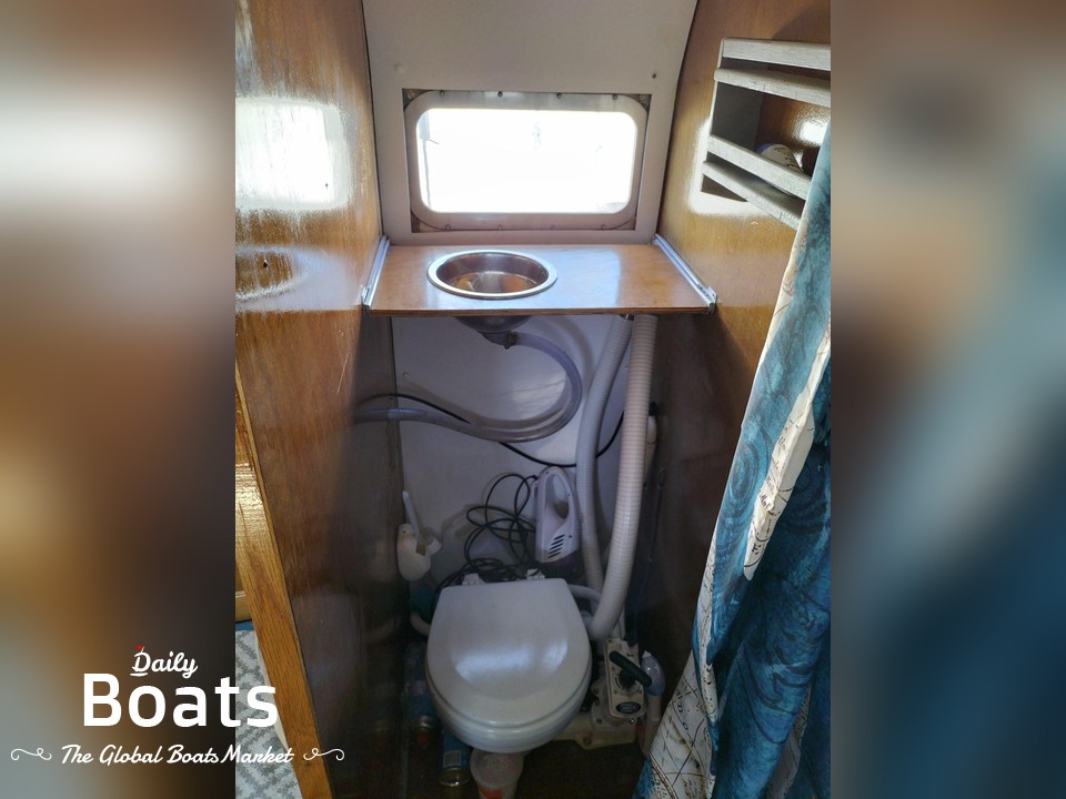 1980 Colvic Northerner 26 for sale. View price, photos and Buy 1980 ...