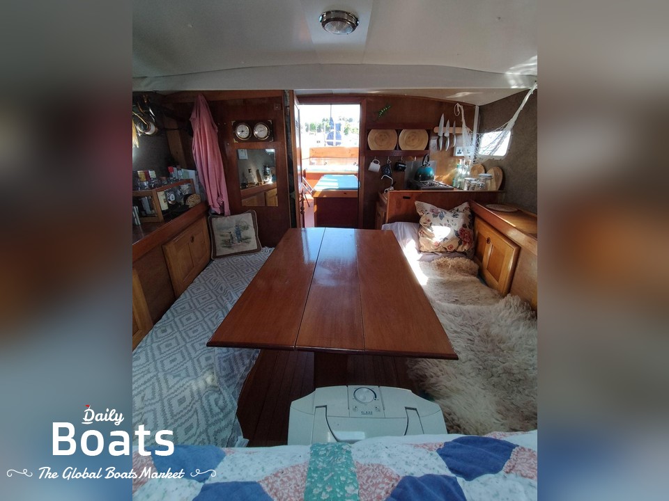 1980 Colvic Northerner 26 for sale. View price, photos and Buy 1980 ...