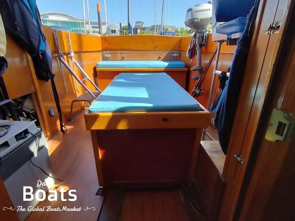 1980 Colvic Northerner 26 for sale. View price, photos and Buy 1980 ...