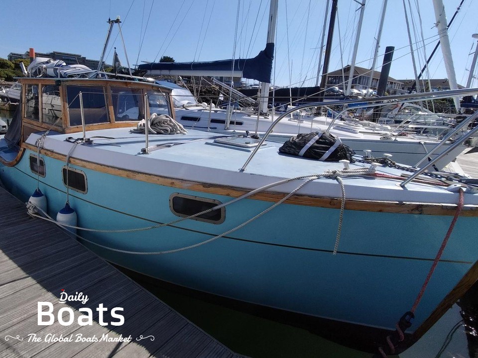 1980 Colvic Northerner 26 for sale. View price, photos and Buy 1980 ...