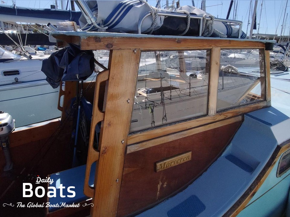 1980 Colvic Northerner 26 for sale. View price, photos and Buy 1980 ...