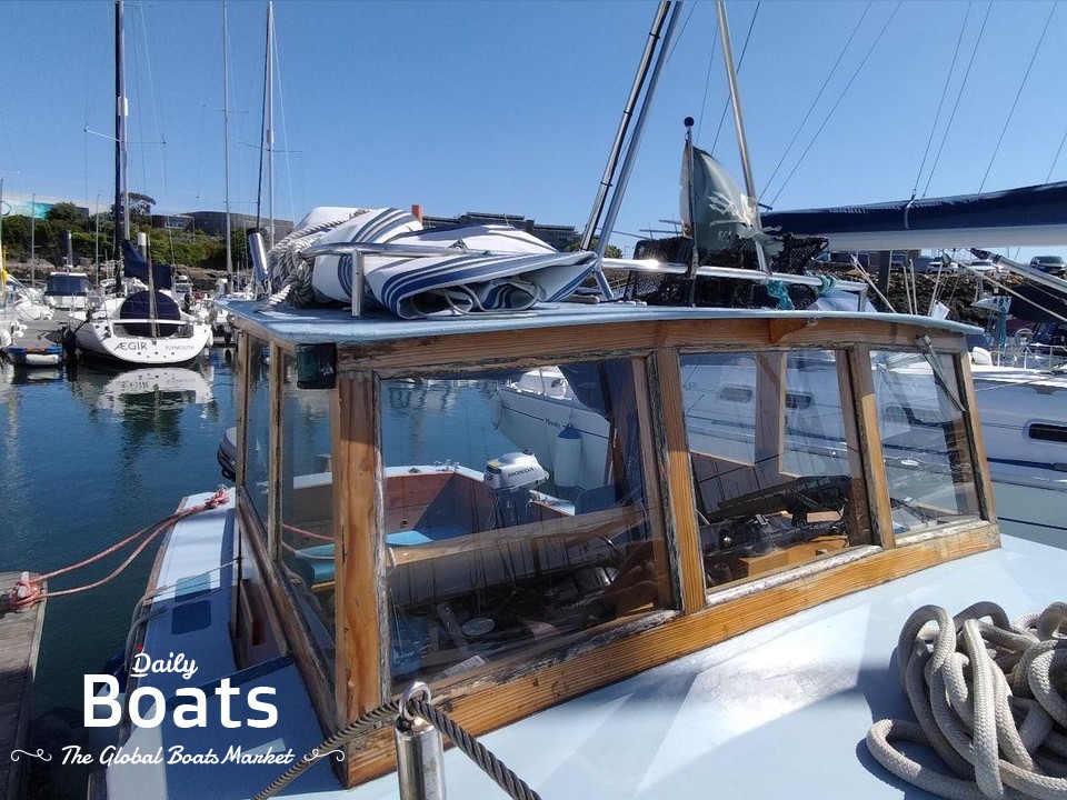 1980 Colvic Northerner 26 for sale. View price, photos and Buy 1980 ...