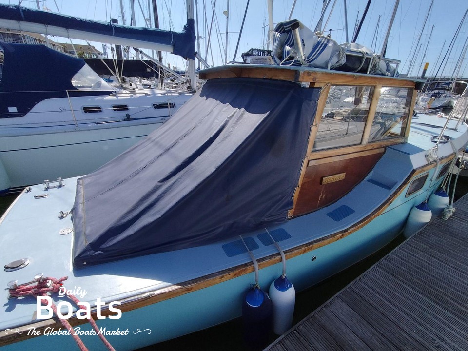 Colvic Northerner 26 for sale. View price, photos and Buy Colvic ...