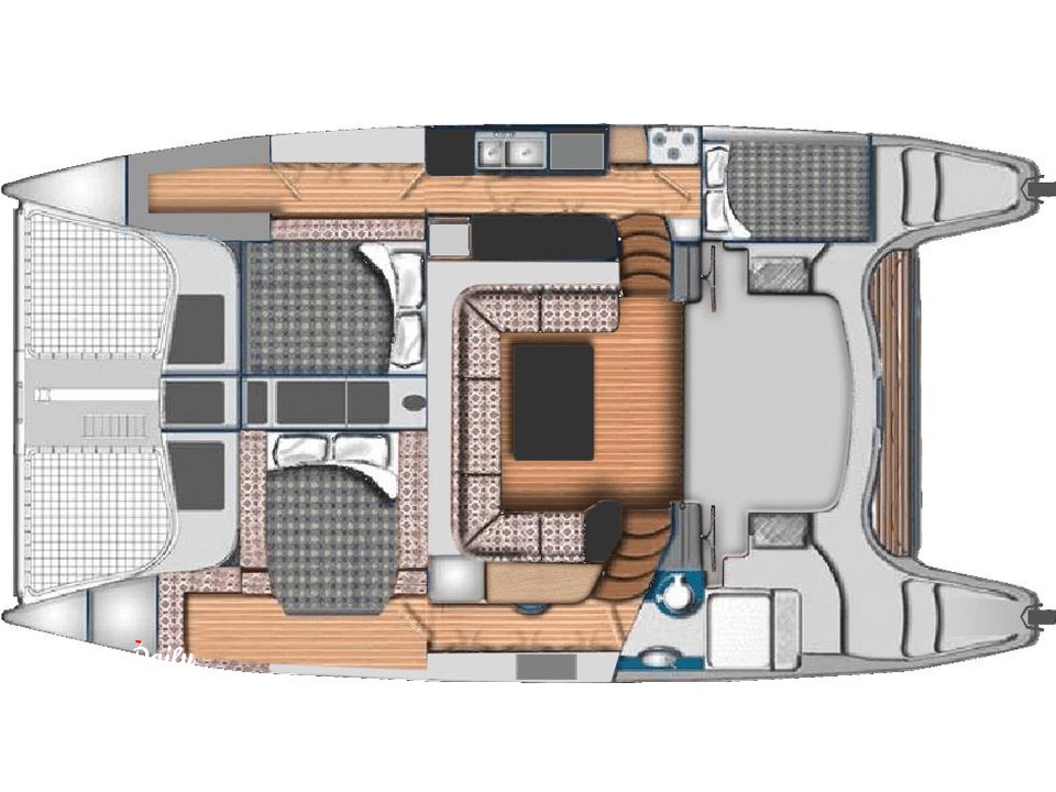 2017 Seawind 1190 Sport for sale. View price, photos and Buy 2017 ...