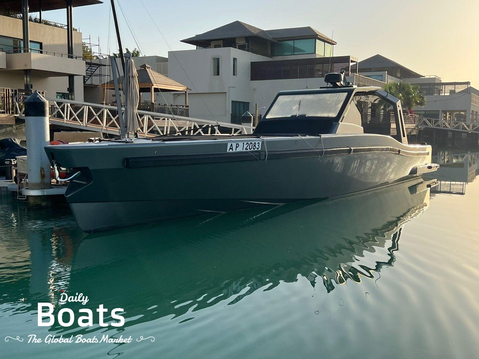 2017 Maori 50 T Top for sale. View price, photos and Buy 2017 Maori 50 ...