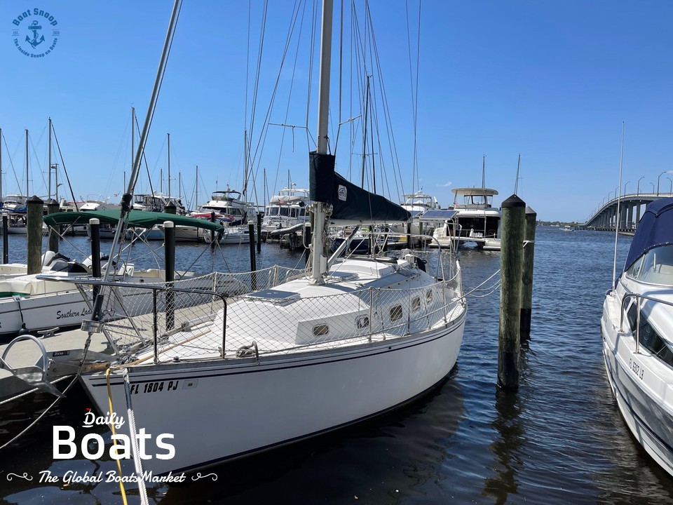 1977 Bristol 29.9 for sale. View price, photos and Buy 1977 Bristol 29. ...