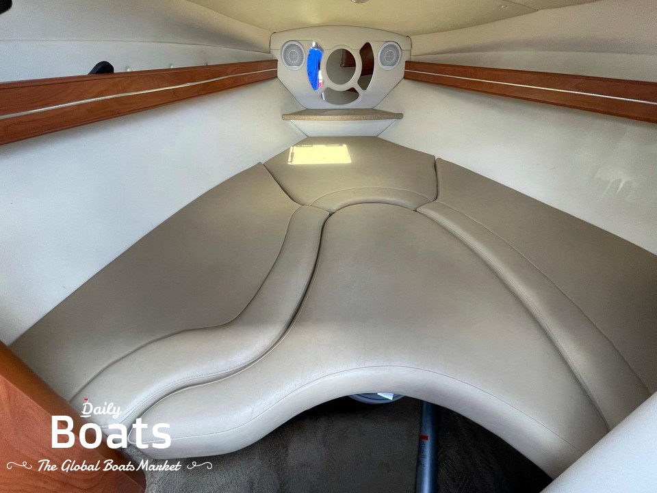 2006 Rinker 246 Captiva Cuddy for sale. View price, photos and Buy 2006 ...