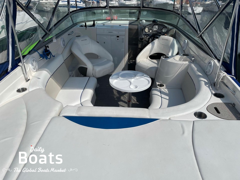 2006 Rinker 246 Captiva Cuddy for sale. View price, photos and Buy 2006 ...