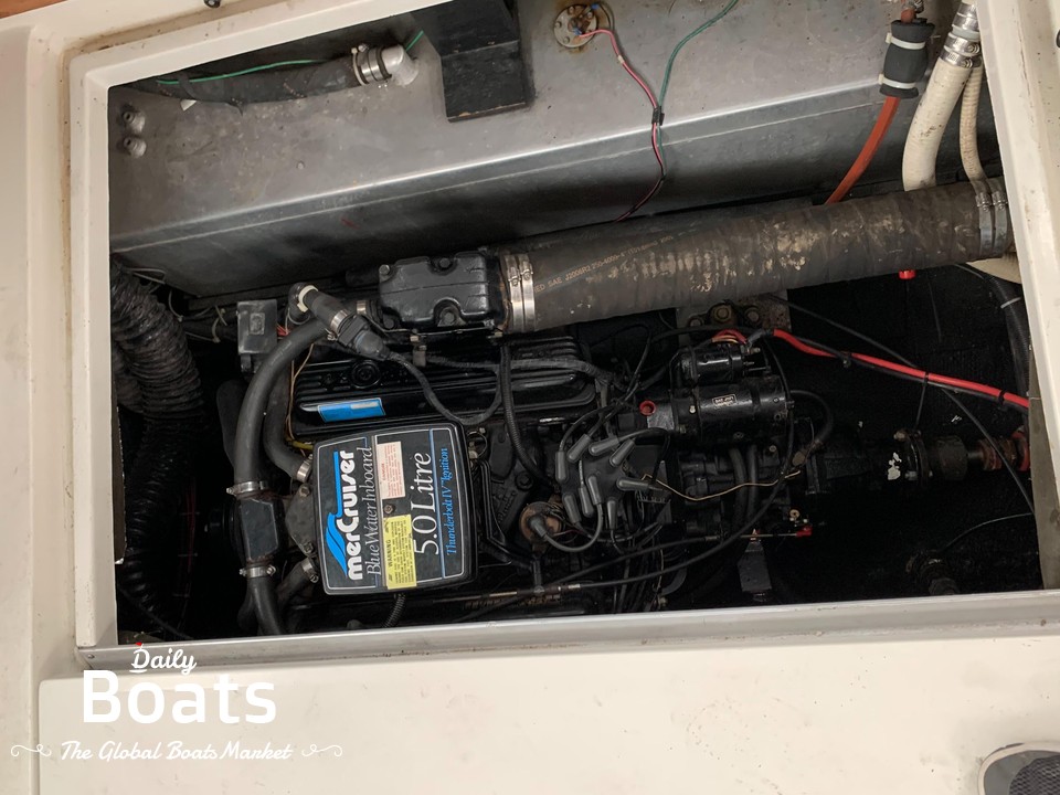 1988 Carver Riviera for sale. View price, photos and Buy 1988 Carver ...