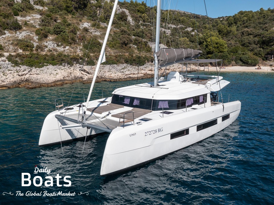 Multihull boats Dufour A for sale - Daily Boats