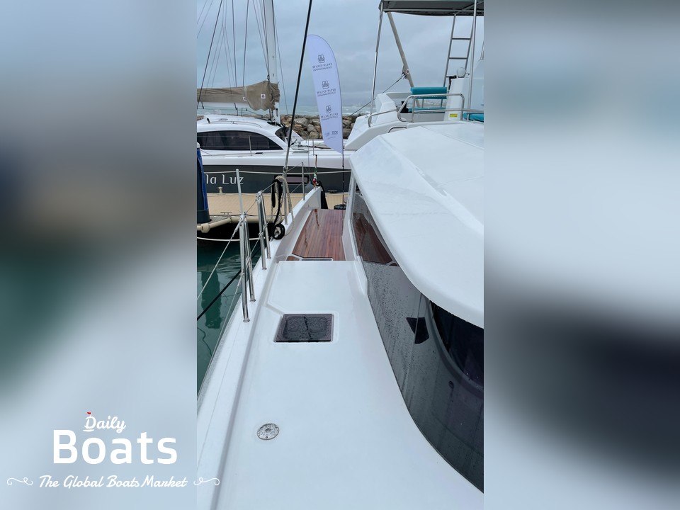 2022 Dufour Catamarans 48 for sale. View price, photos and Buy 2022 ...