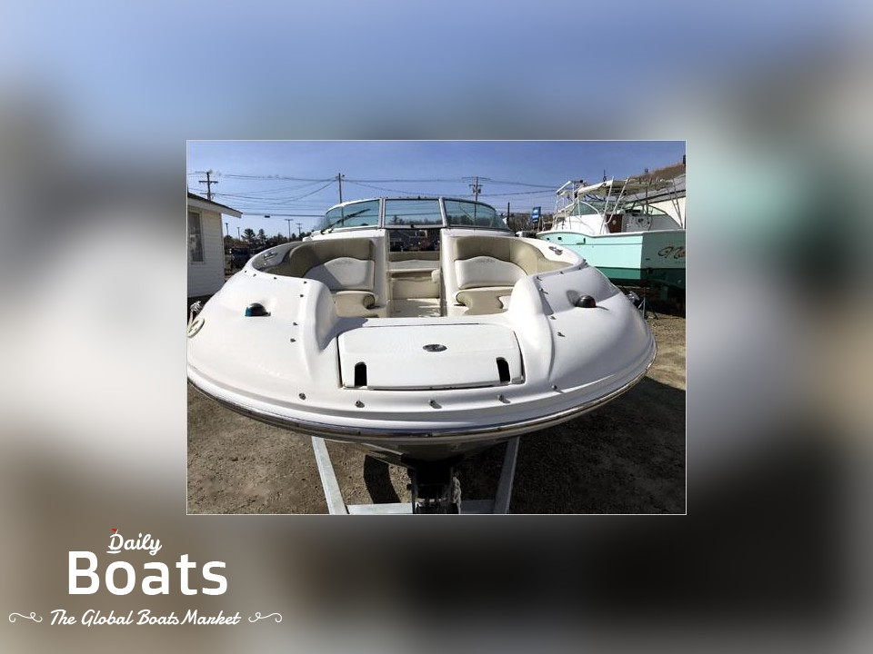 2006 Sea Ray Sundeck for sale. View price, photos and Buy 2006 Sea Ray ...
