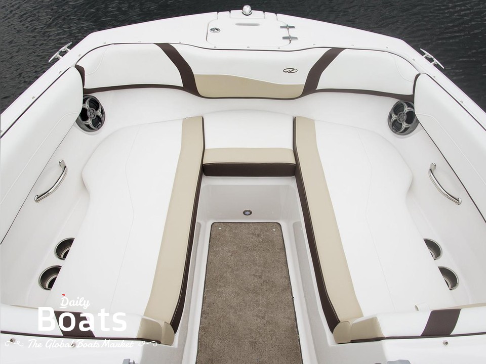 2018 Regal 23 Obx for sale. View price, photos and Buy 2018 Regal 23 Obx #295769
