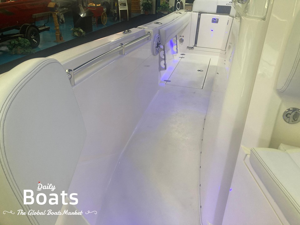 2022 Cobia 240 Cc for sale. View price, photos and Buy 2022 Cobia 240 ...