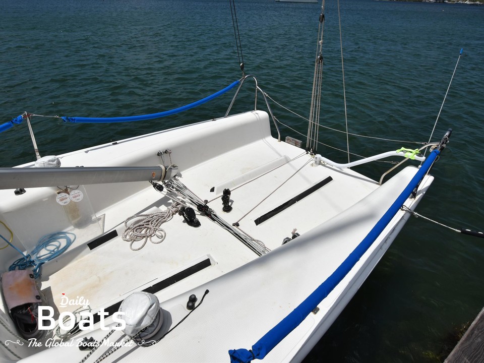 2006 Pacer 27 Sport for sale. View price, photos and Buy 2006 Pacer 27 ...