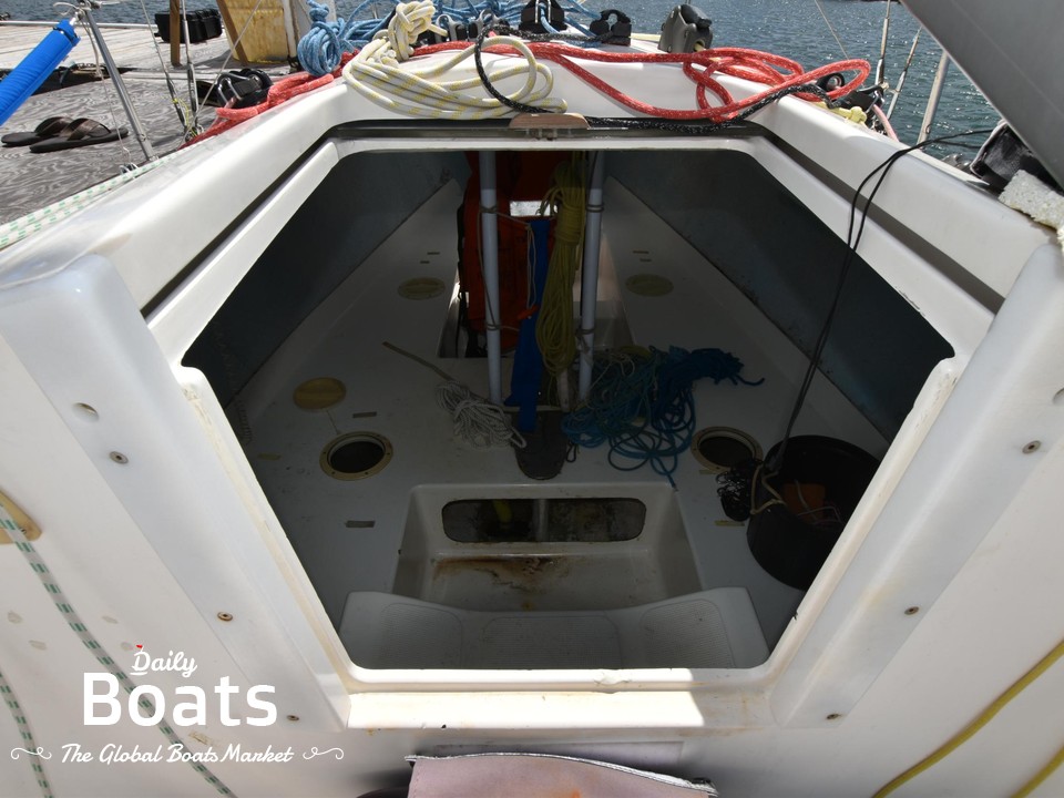 2006 Pacer 27 Sport for sale. View price, photos and Buy 2006 Pacer 27 ...