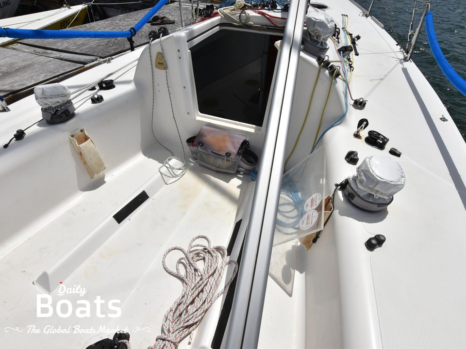 2006 Pacer 27 Sport for sale. View price, photos and Buy 2006 Pacer 27 ...