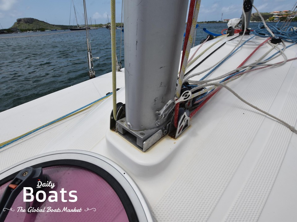 2006 Pacer 27 Sport for sale. View price, photos and Buy 2006 Pacer 27 ...