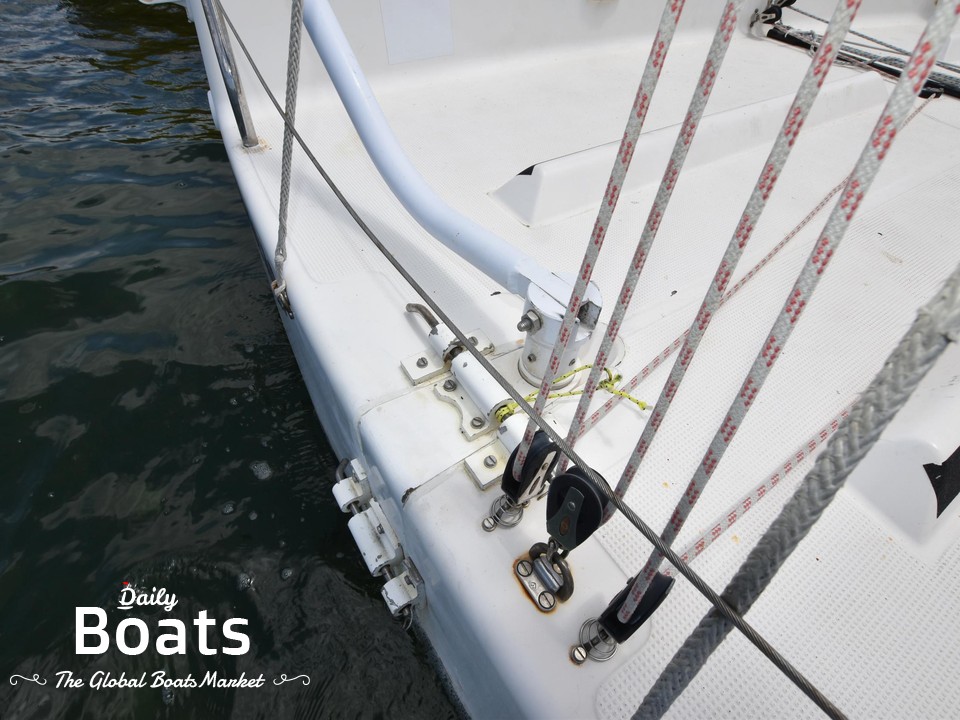 2006 Pacer 27 Sport for sale. View price, photos and Buy 2006 Pacer 27 ...