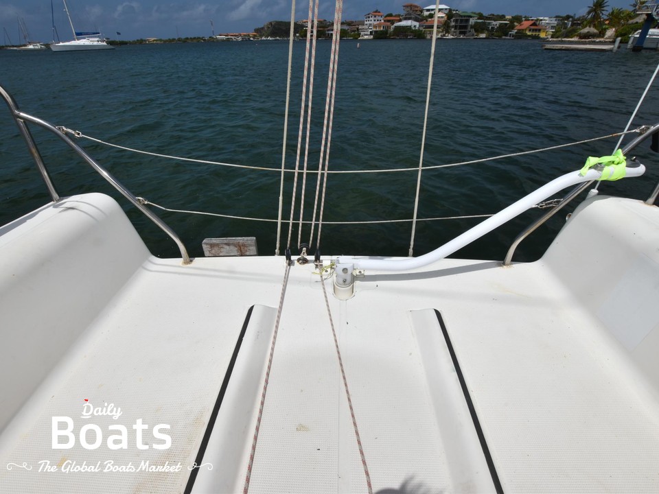 2006 Pacer 27 Sport for sale. View price, photos and Buy 2006 Pacer 27 ...