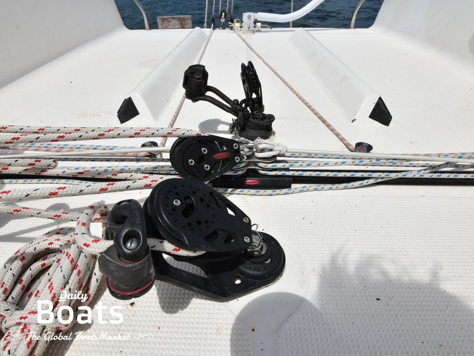 2006 Pacer 27 Sport for sale. View price, photos and Buy 2006 Pacer 27 ...