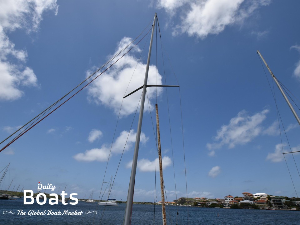 2006 Pacer 27 Sport for sale. View price, photos and Buy 2006 Pacer 27 ...