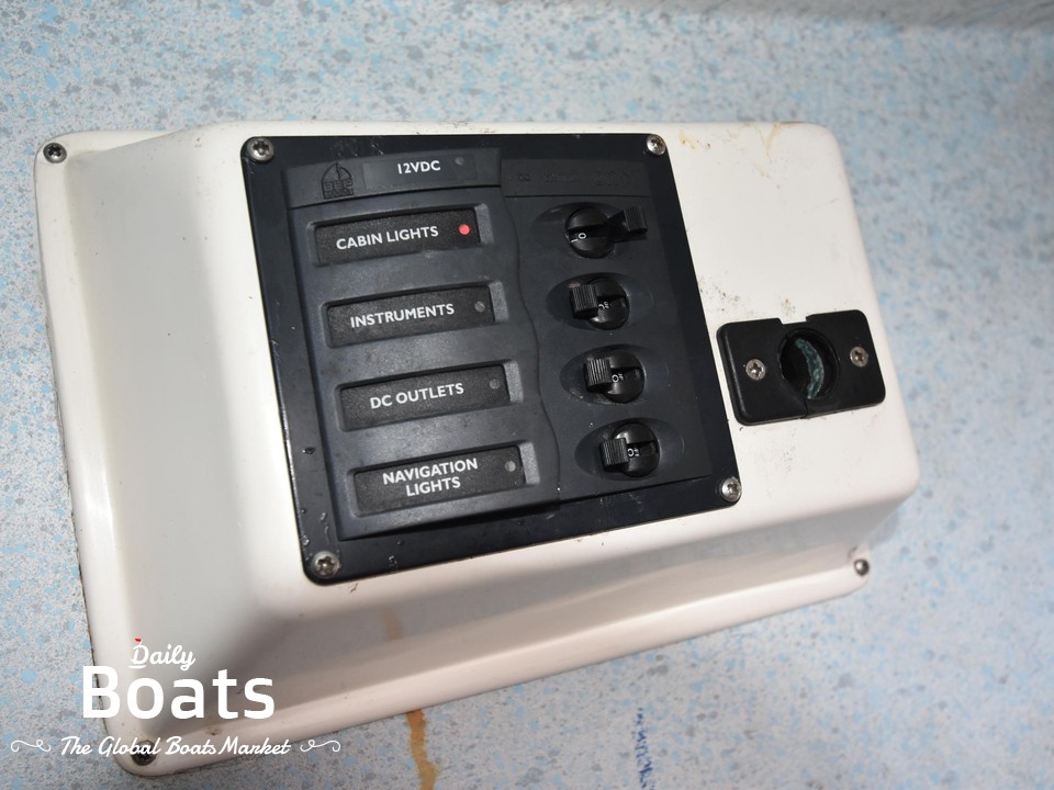 2006 Pacer 27 Sport for sale. View price, photos and Buy 2006 Pacer 27 ...