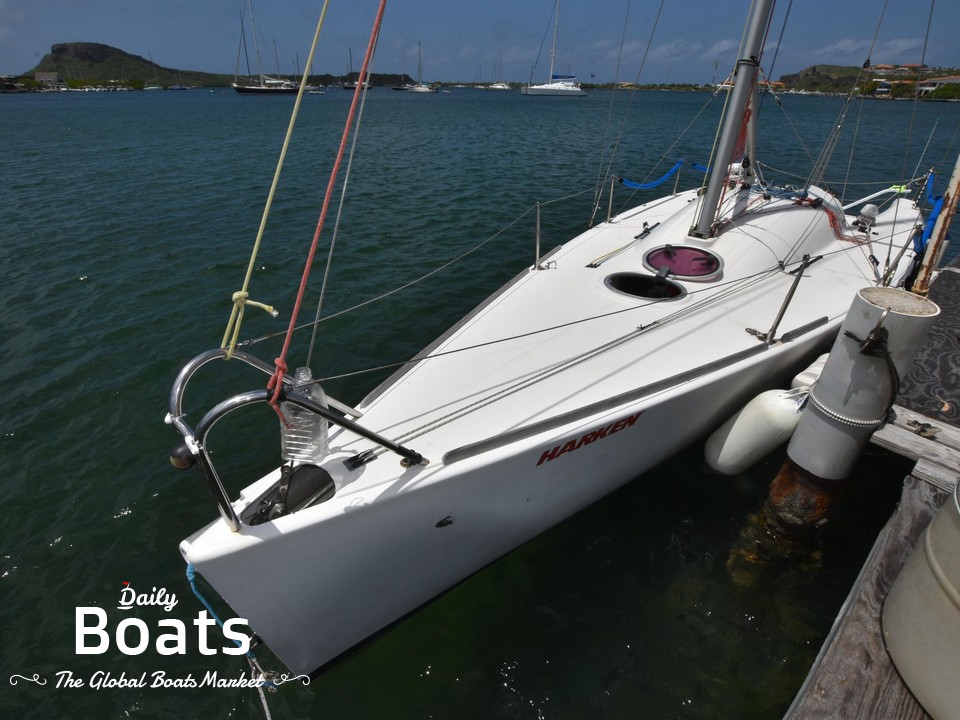 2006 Pacer 27 Sport for sale. View price, photos and Buy 2006 Pacer 27 ...