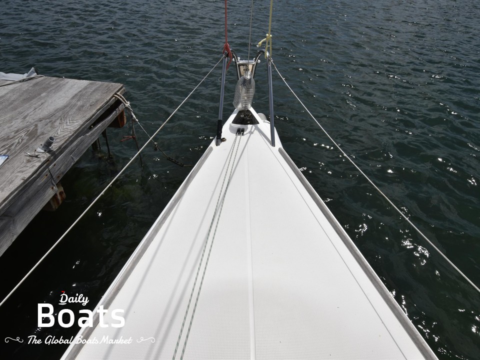 2006 Pacer 27 Sport for sale. View price, photos and Buy 2006 Pacer 27 ...