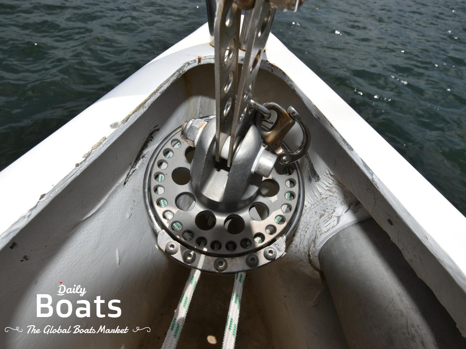 2006 Pacer 27 Sport for sale. View price, photos and Buy 2006 Pacer 27 ...