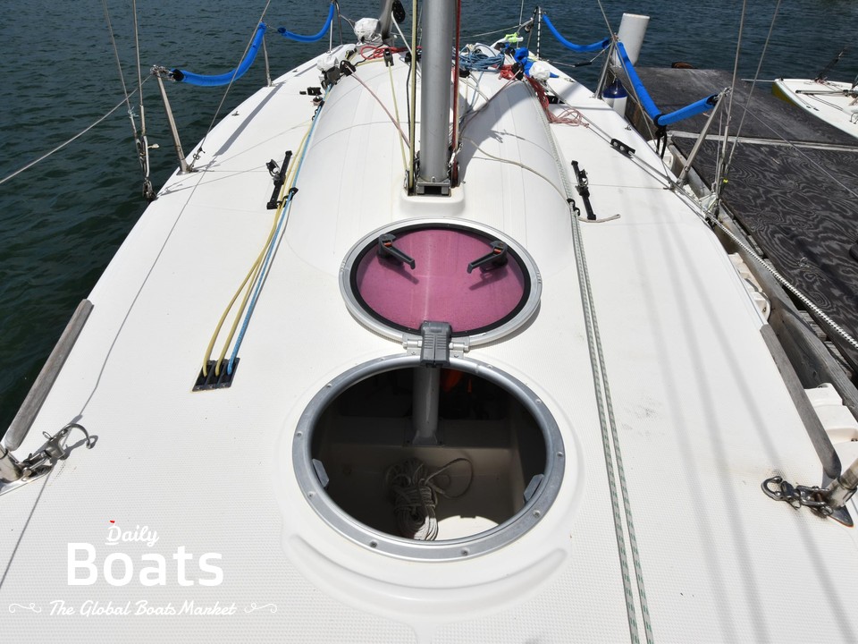 2006 Pacer 27 Sport for sale. View price, photos and Buy 2006 Pacer 27 ...