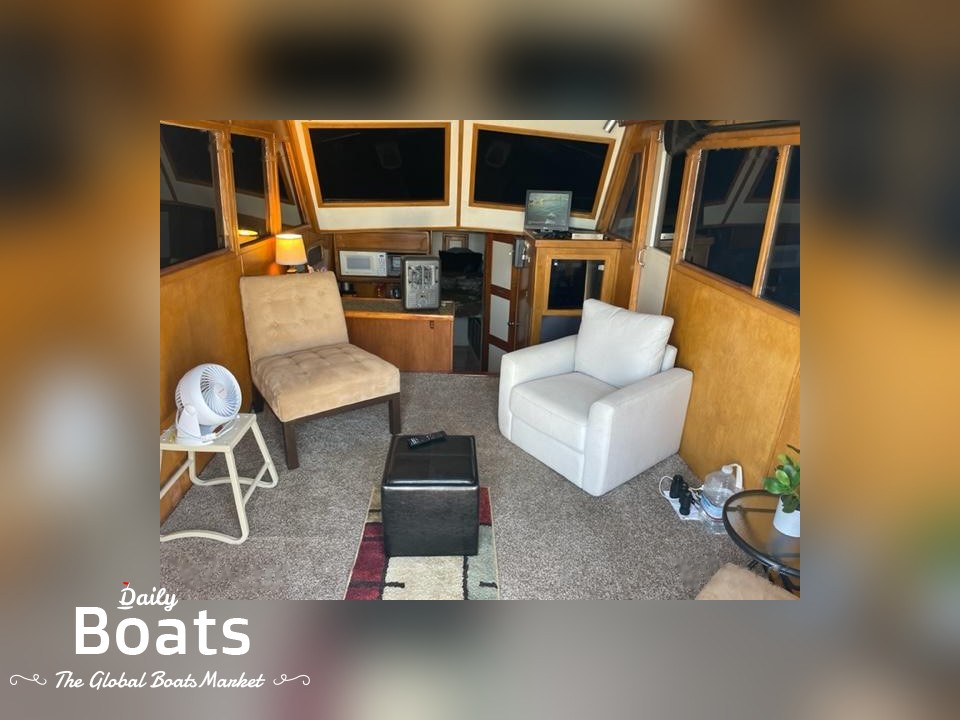 1984 Californian 34 Lrc for sale. View price, photos and Buy 1984 ...