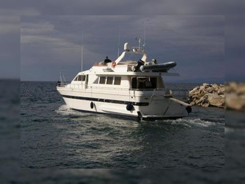 1989 Falcon 76 for sale. View price, photos and Buy 1989 Falcon 76 #29578