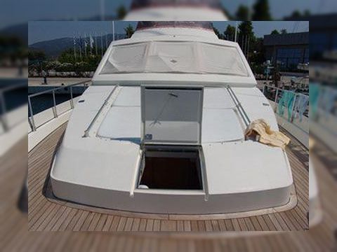 1989 Falcon 76 for sale. View price, photos and Buy 1989 Falcon 76 #29578