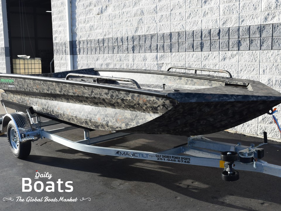 2022 Havoc 1756 Dbst for sale. View price, photos and Buy 2022 Havoc ...